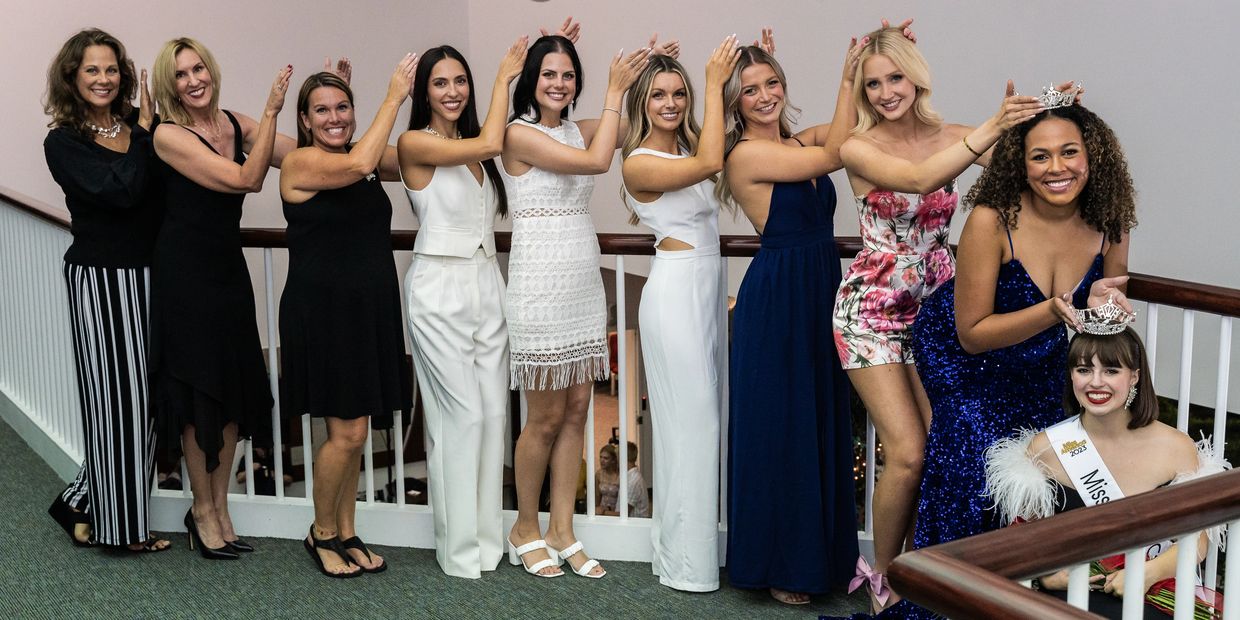 In Review | Miss Monroe County Scholarship Program