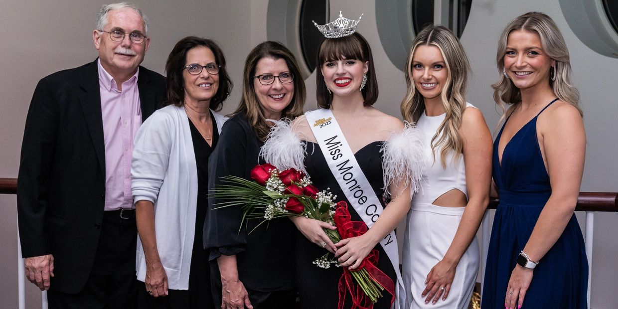 Board of Directors | Miss Monroe County Scholarship Program