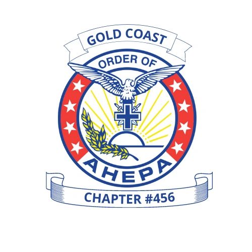 Ahepa Chapter 456 - Greek Nonprofit Organization