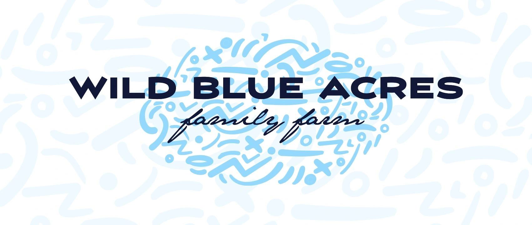 Wild Blue Acres - Home