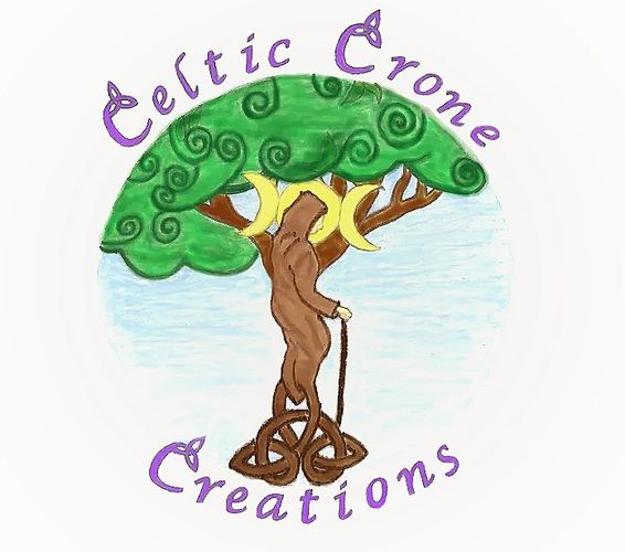 Celtic Crone Creations - Skin Care, Small Batch Crafted, Natural Skin ...