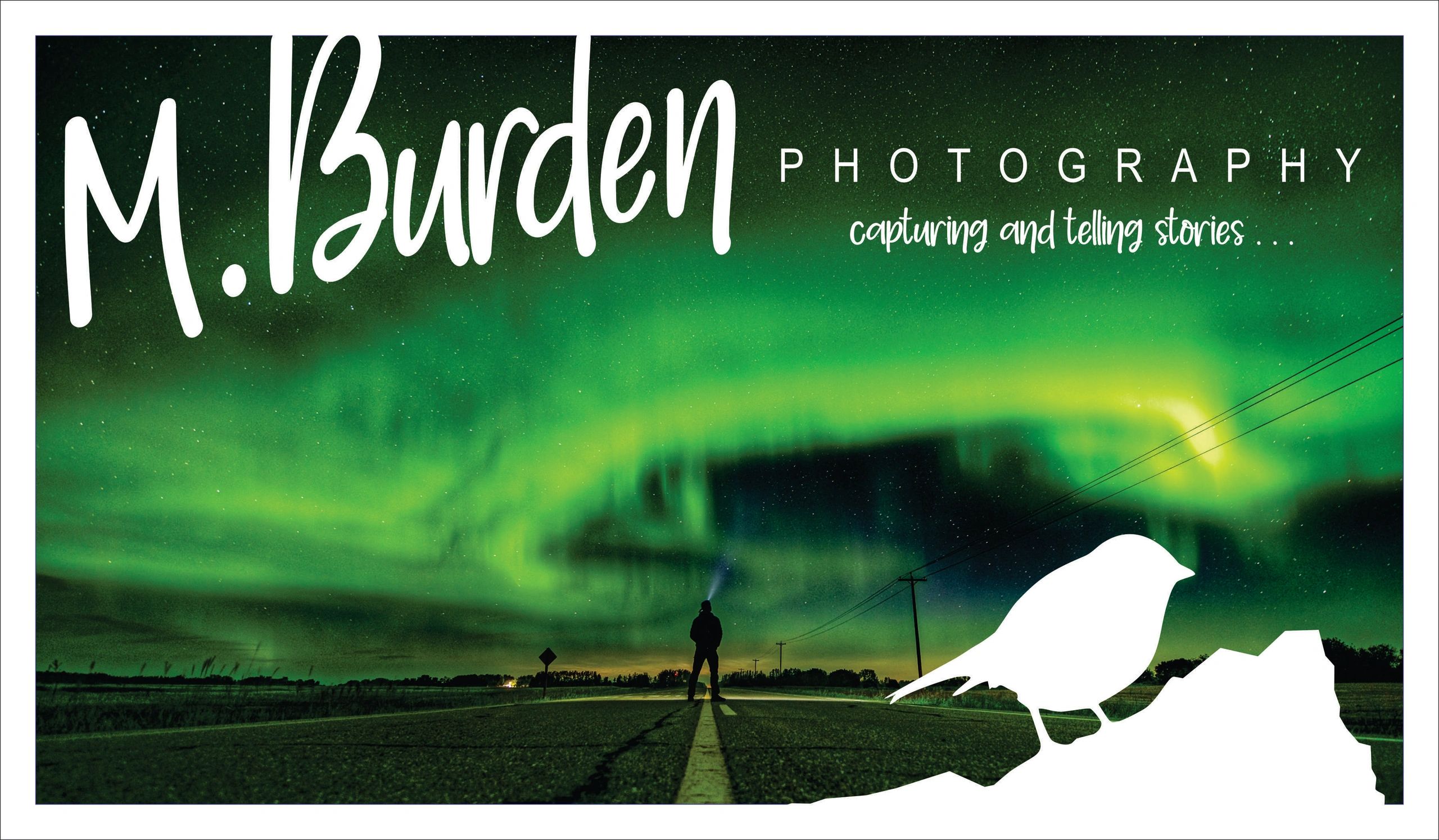Photography, Prints - M. Burden Photography - Edmonton, Alberta