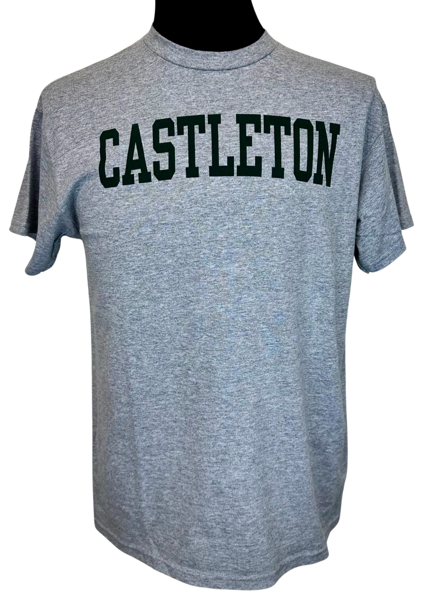 Official "Time Chasers" Castleton T-Shirt