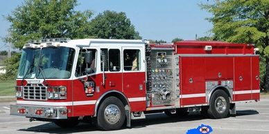 Nelson County Fire Department