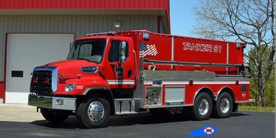 Nelson County Fire Department