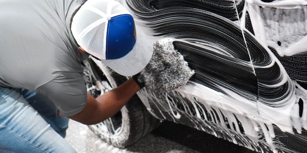 Professional Detailing Services