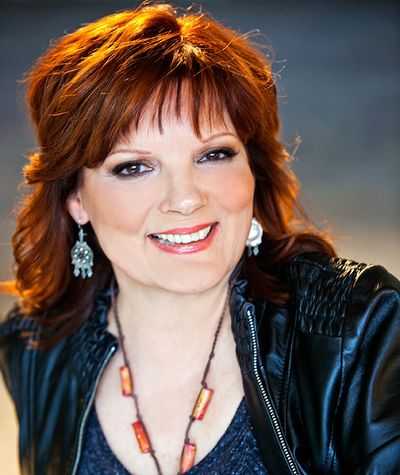 Eileen Carey | Vast Image Media