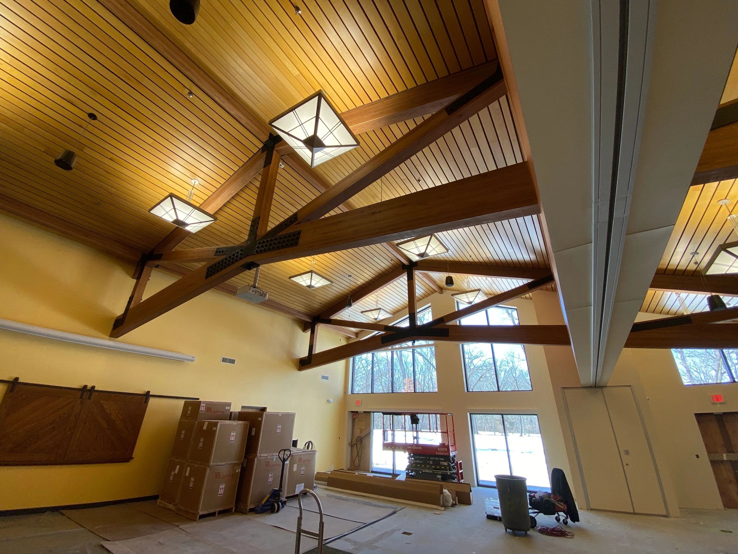 OPC Construction Group