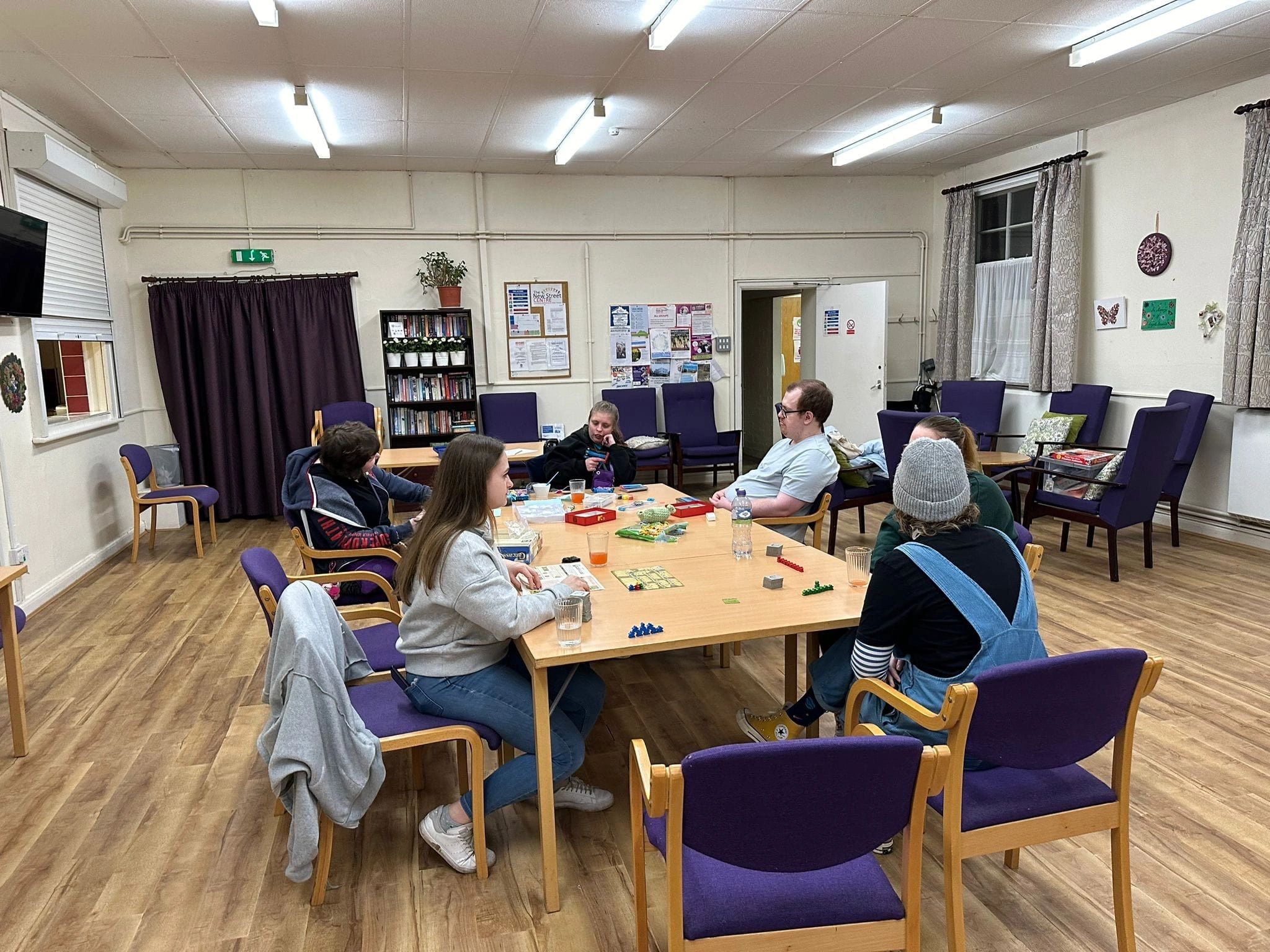 Daventry Social Club