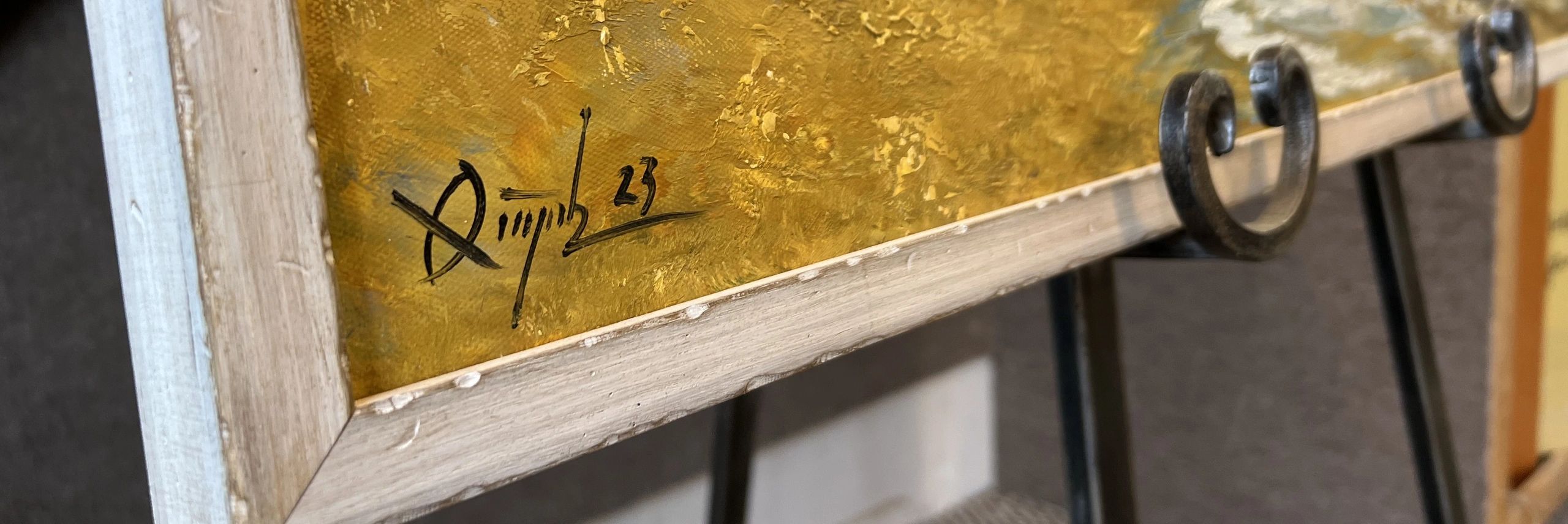 Handmade Picture Frames - Unique & Stylish Options