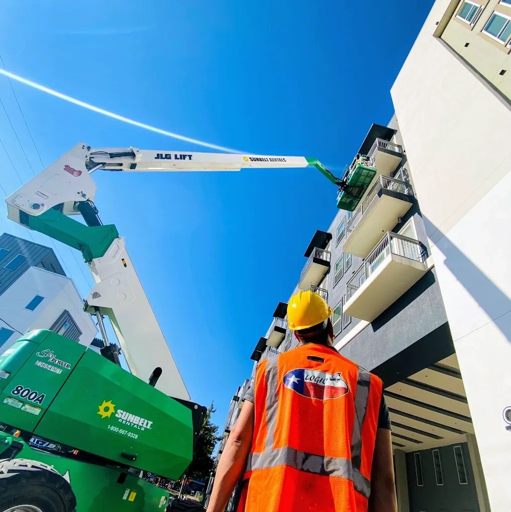 Logic Contractor Services, LLC