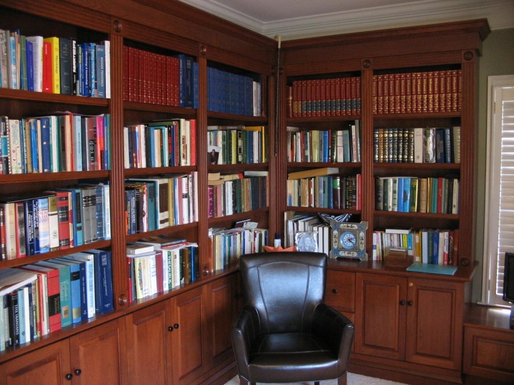 Stephen Clemmer Woodworking