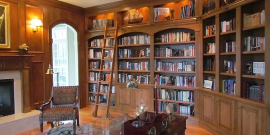 Stephen Clemmer Woodworking