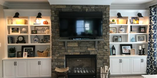 Stephen Clemmer Woodworking