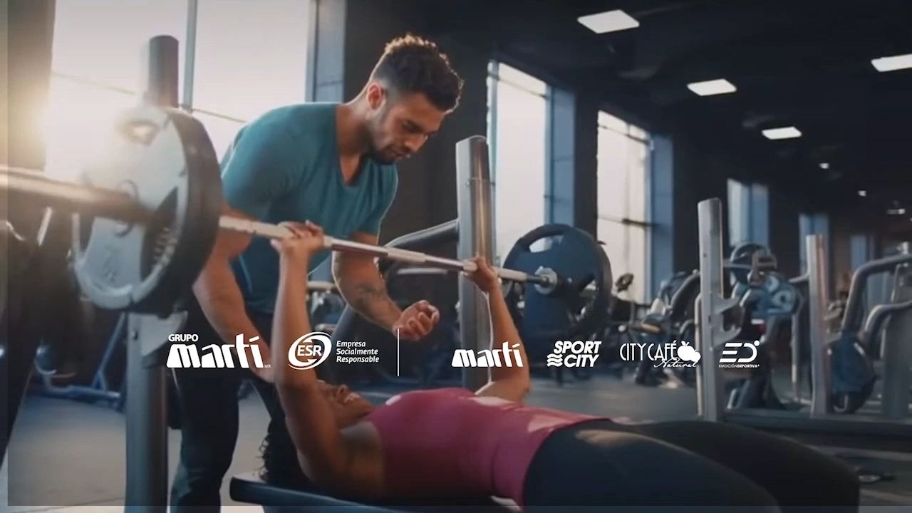 Historia Grupo Marti - Talento Martí