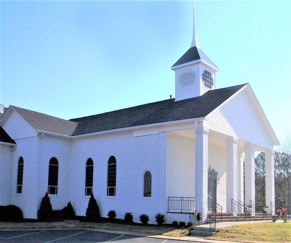 Grace Chapel Global Methodist Church