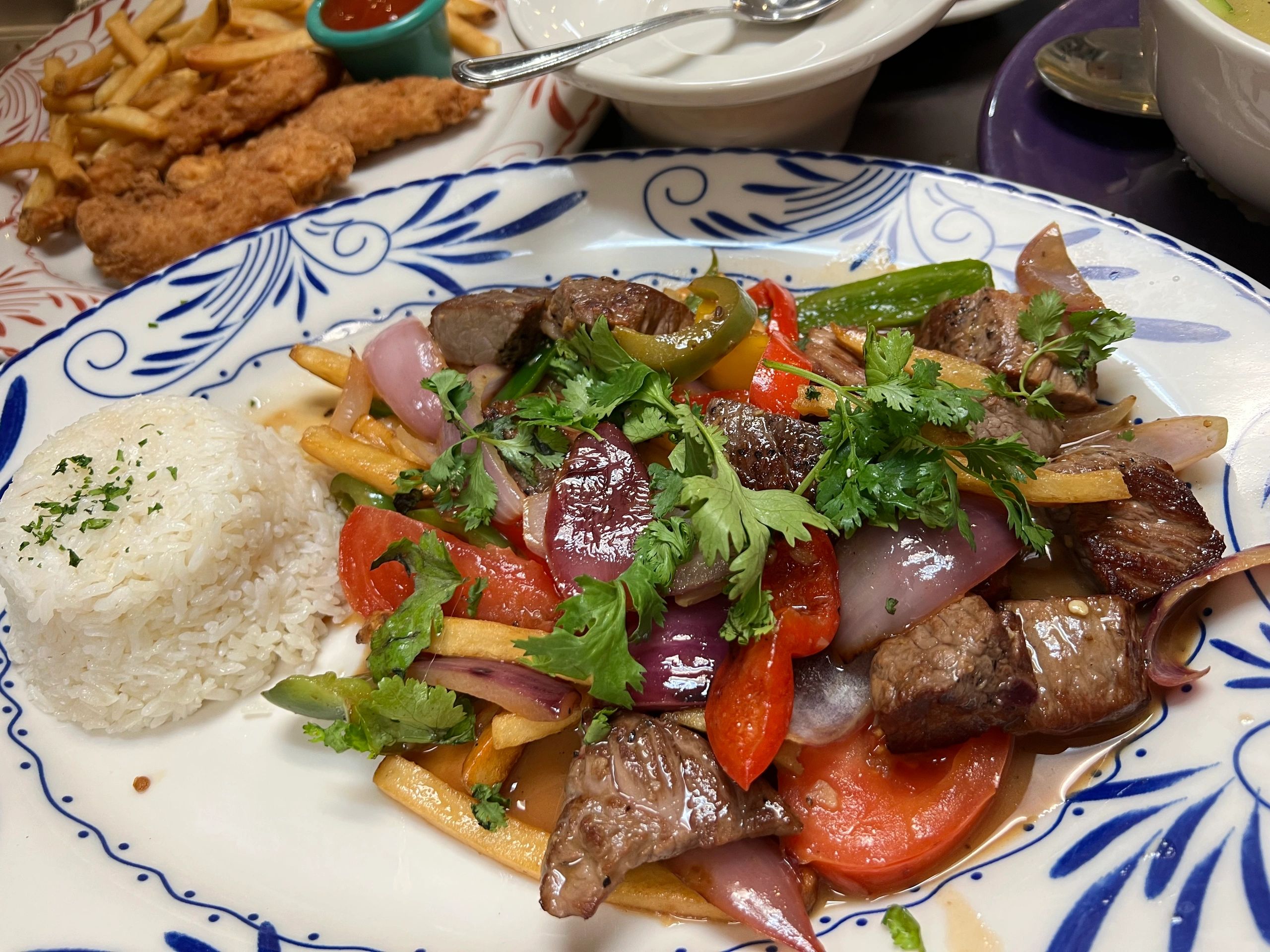 Mexican Restaurant - Rango's Tex-Mex & Grill