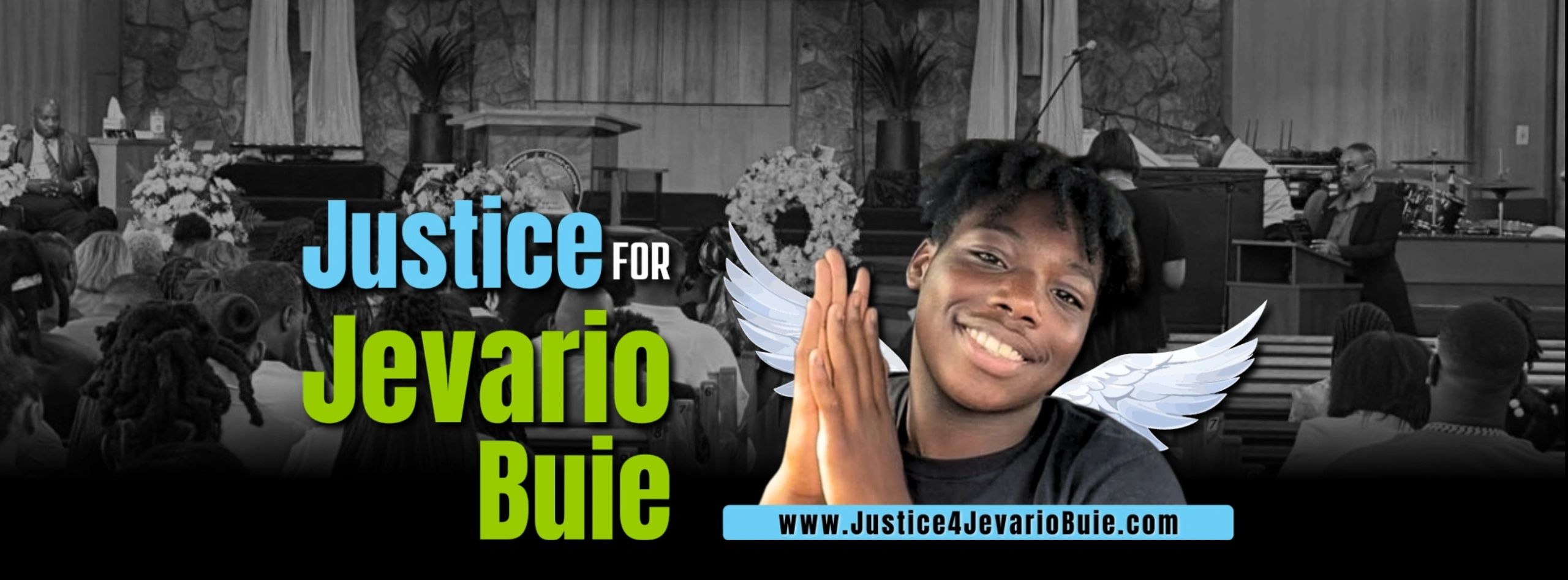 Justice4JevarioBuie