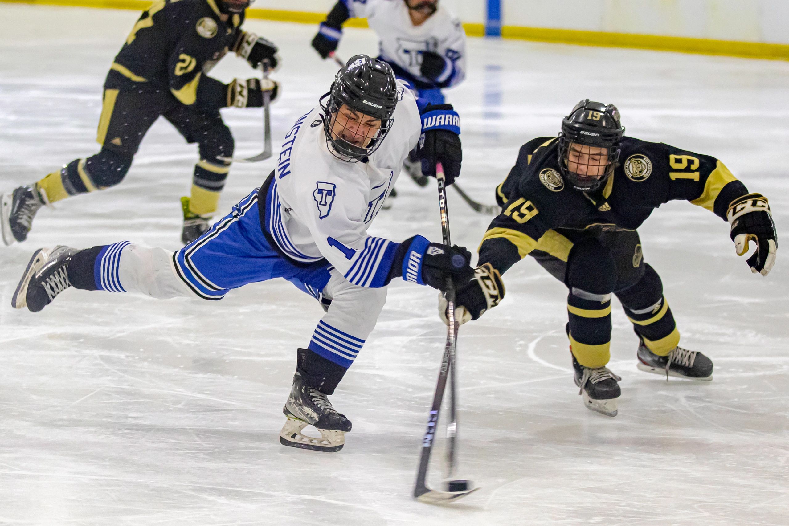 Steel Ice Breaker 2023