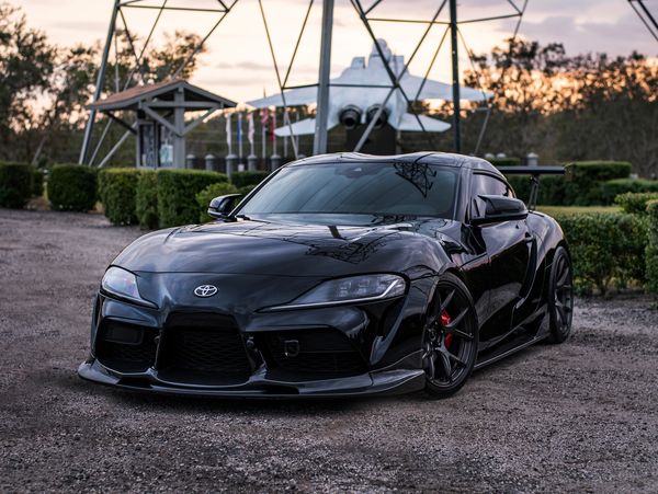 Supra