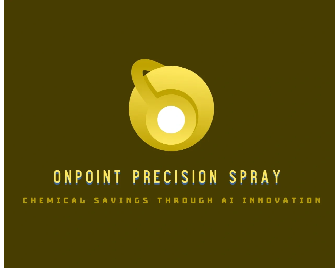 OnPoint Precision Spray