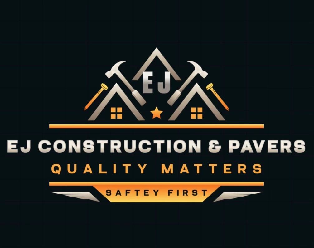 EJ Construction & Pavers