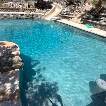 Pool Palooza LLC - Pool Care, Pool Cleaning, Pool Service