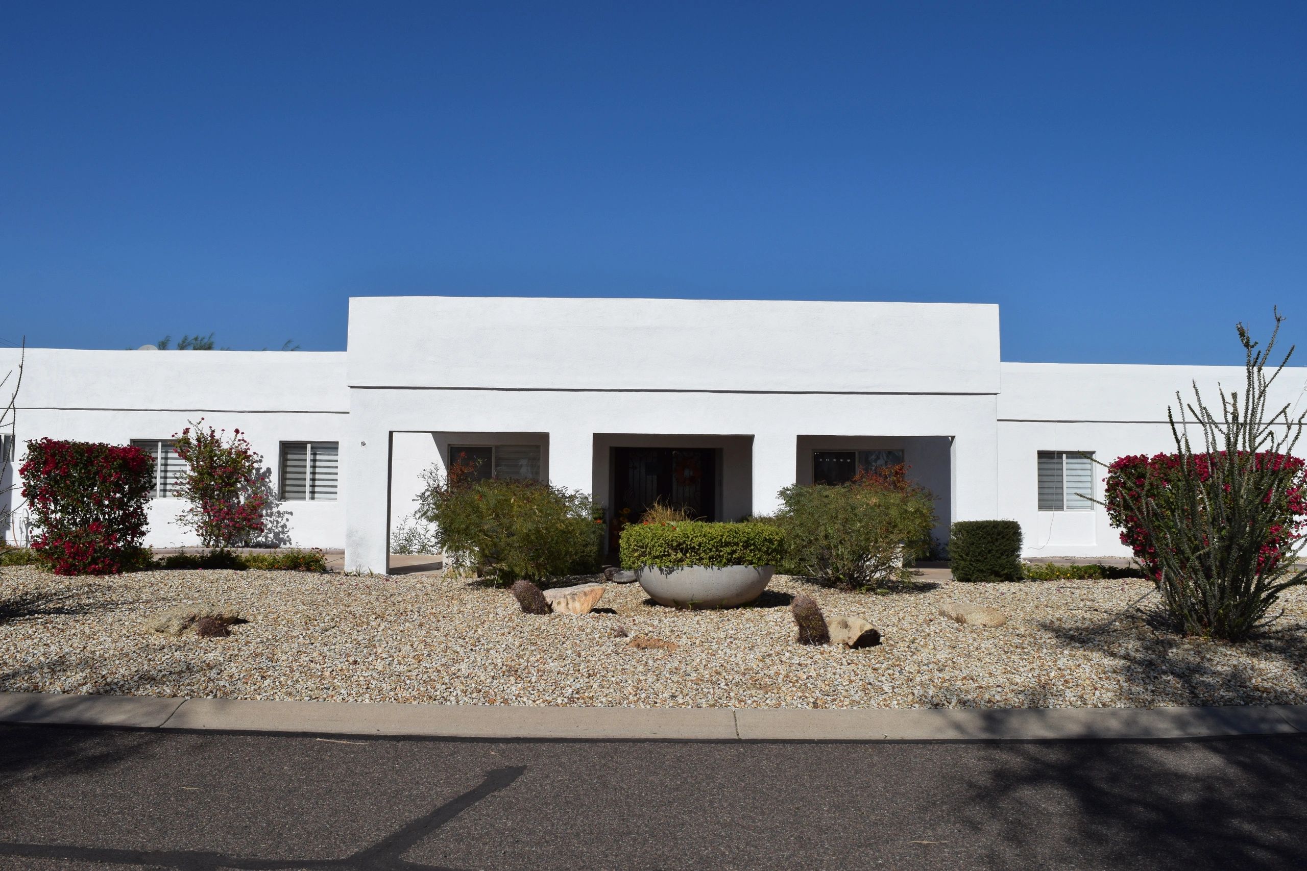 Scottsdale Palms Assisted Living