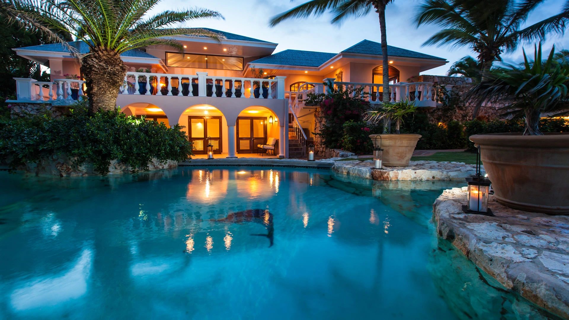 MARBLE DUSTING COLORS