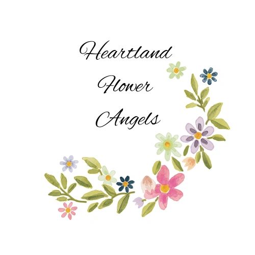 Heartland Flower Angels - Home