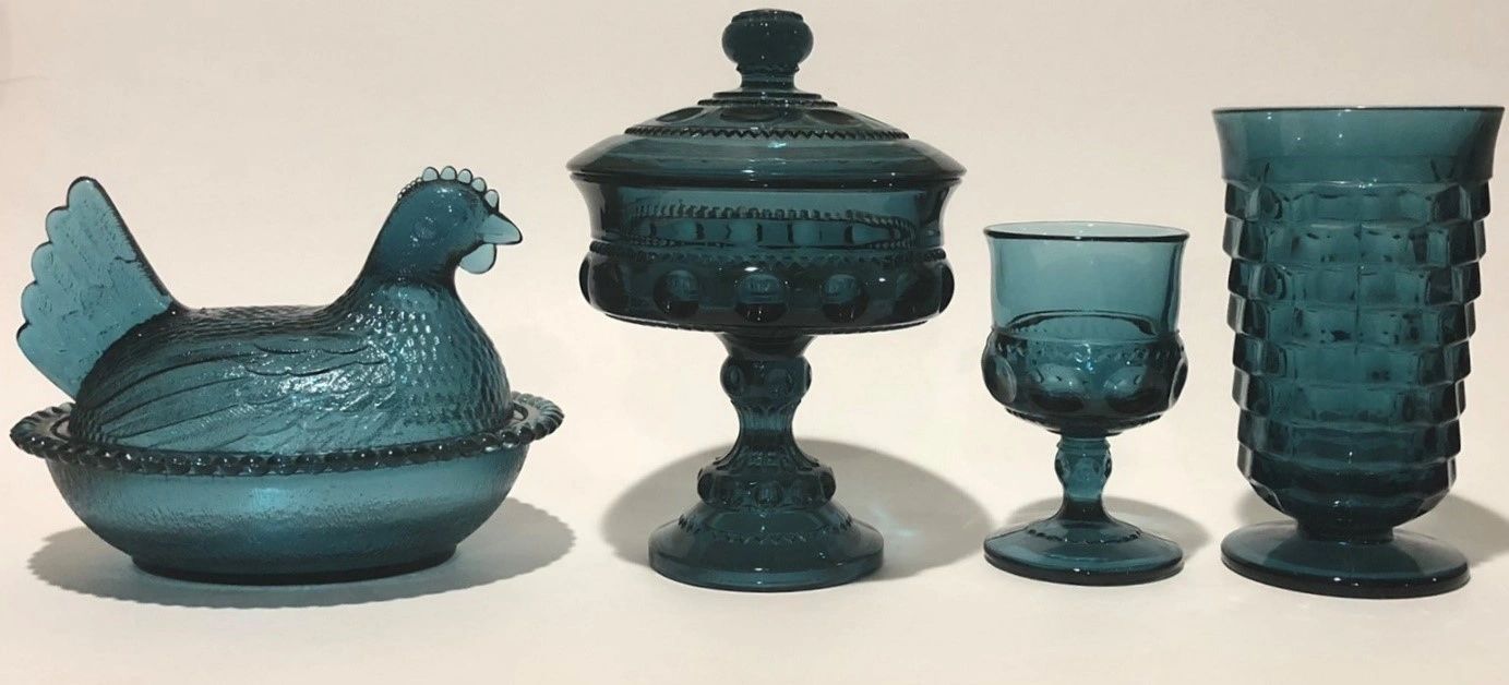 Riviera Blue: The Long and Convoluted History of a Notable Color