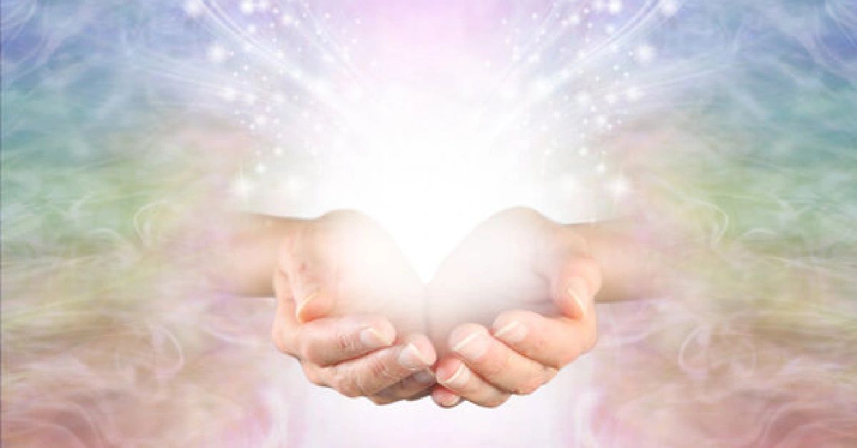 Did You Know Your Hands Have Healing Energy? Activate Your Powers