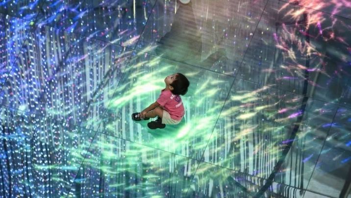 The Power Of Imagination: Revealing The Magic From Within