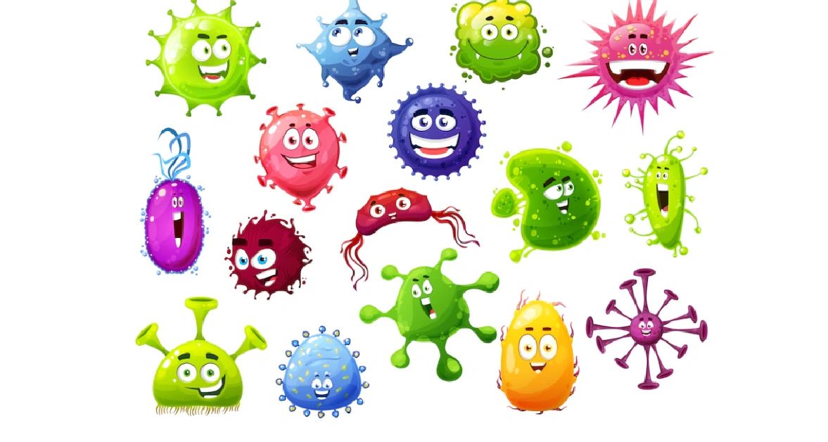 "Smile! It Makes Your Cells Happy!"