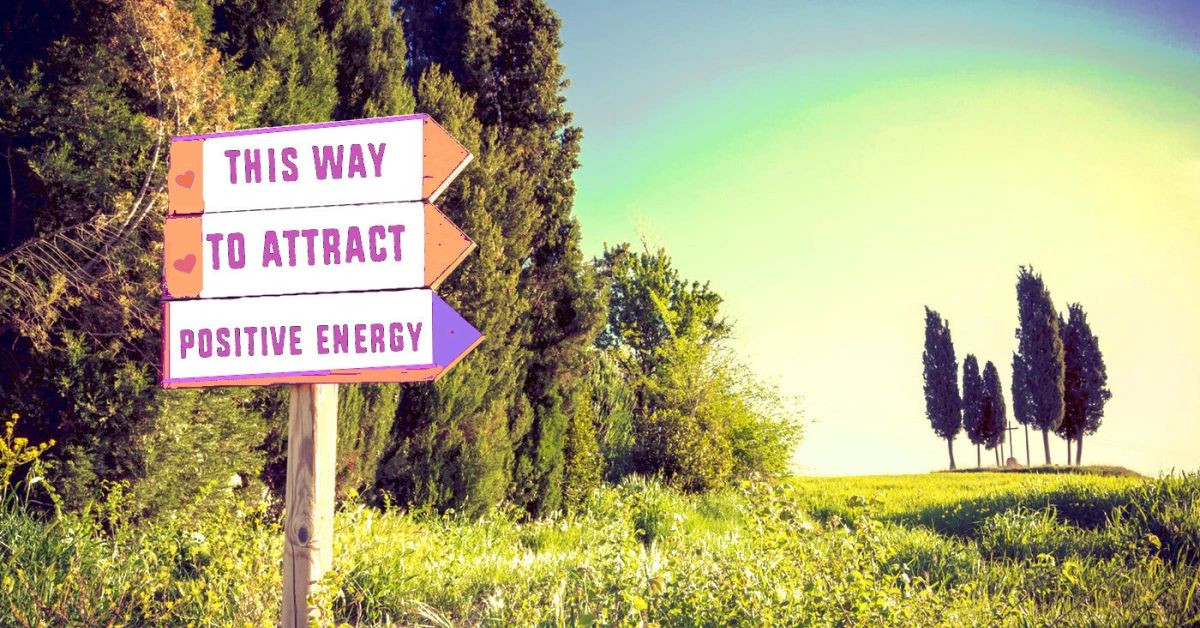 Big Hearts Can Shape Little Minds- Open Your Heart To Love Energy