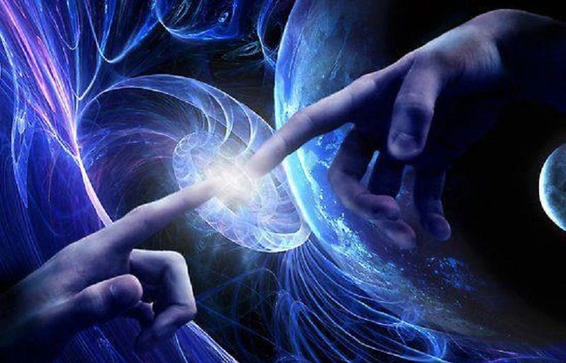 7 Signs Cosmic Consciousness Is Trying To Communicate With You