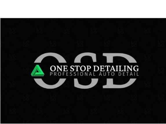 One Stop Detailing