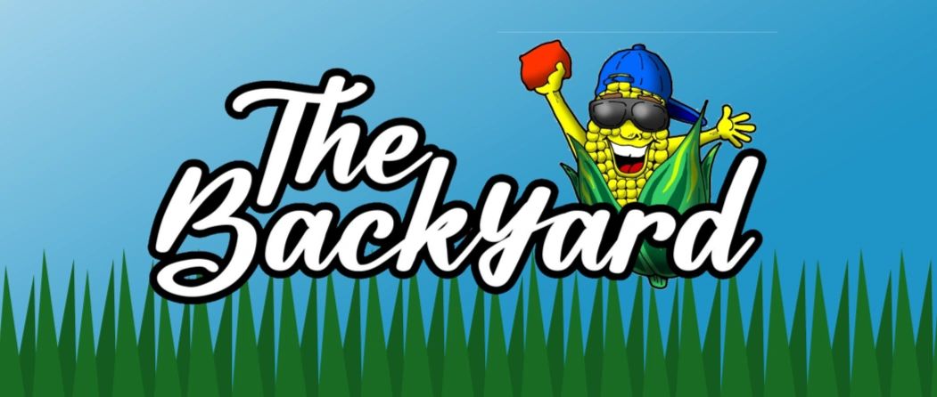 About | The Backyard