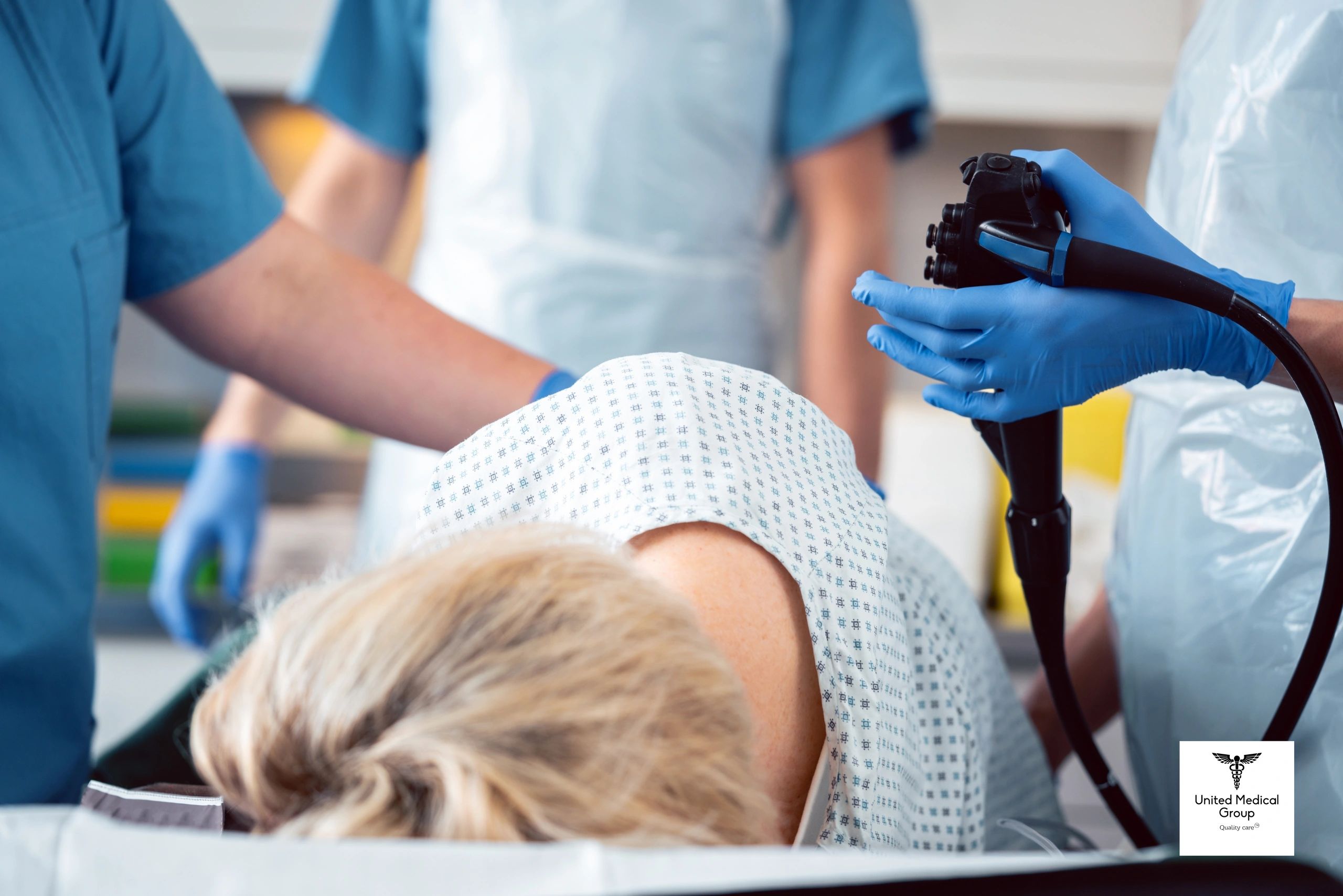 Step-by-Step Guide: Preparing for Colonoscopy with GoLYTELY