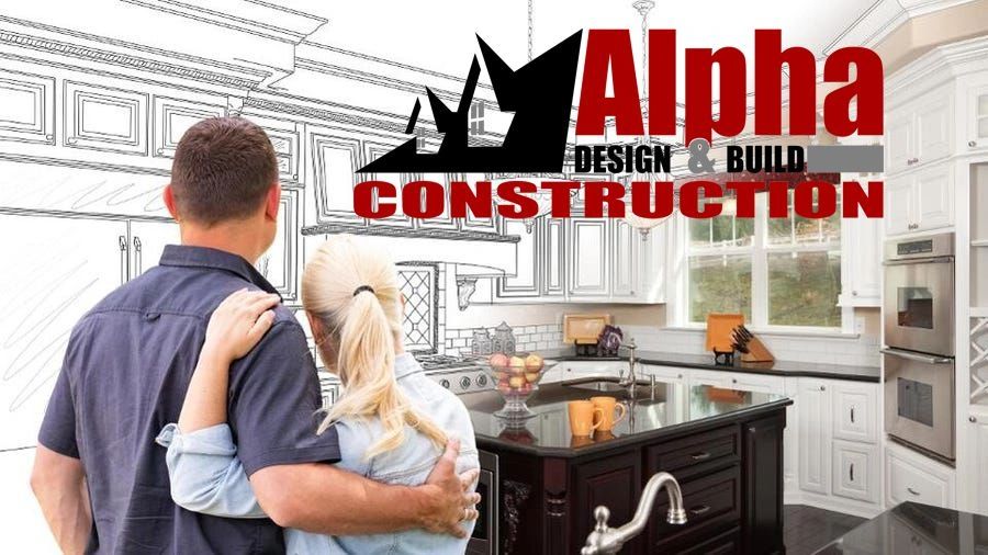Alpha Design Build and Construction