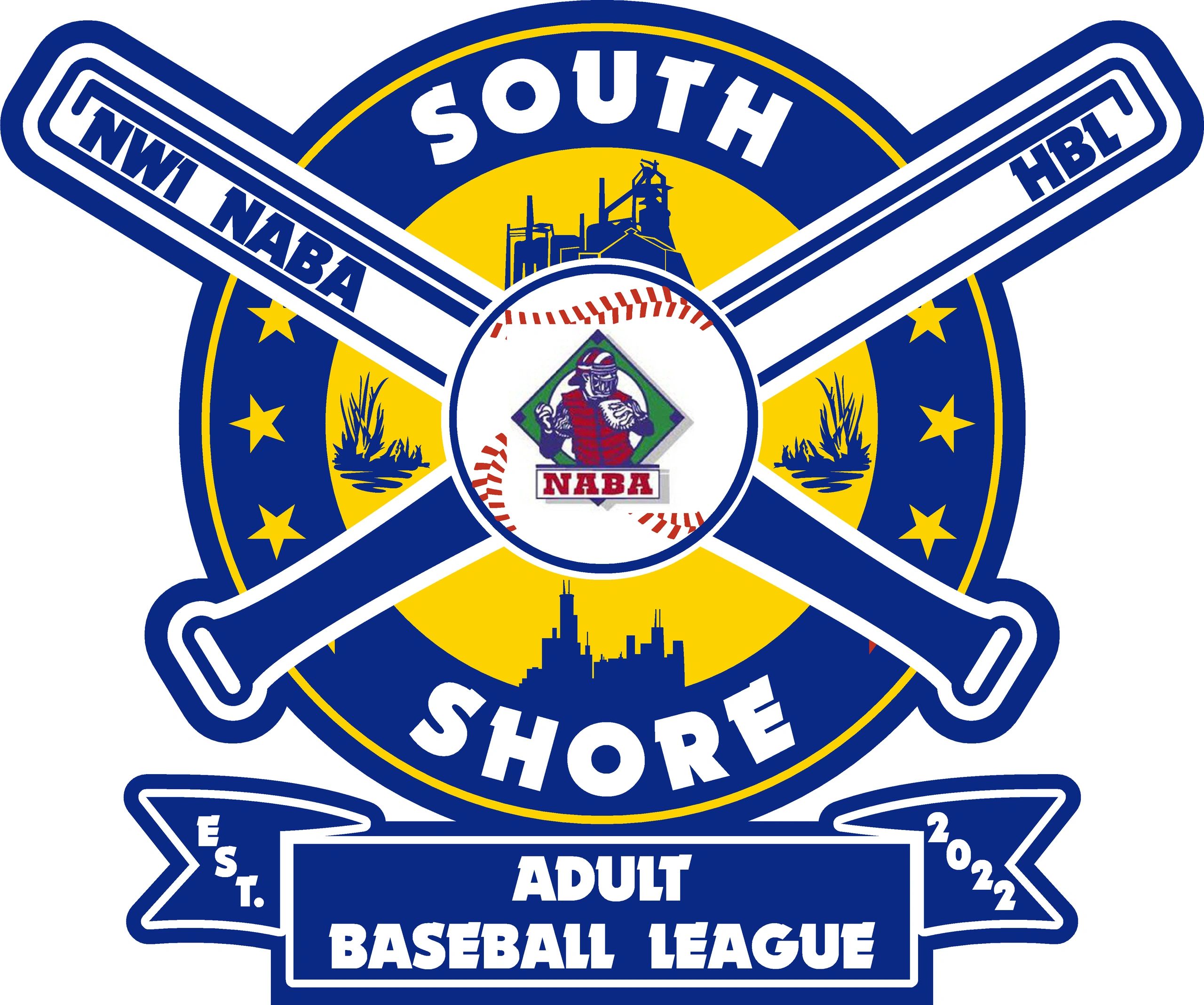 SSABL | SouthShore Adult Baseball