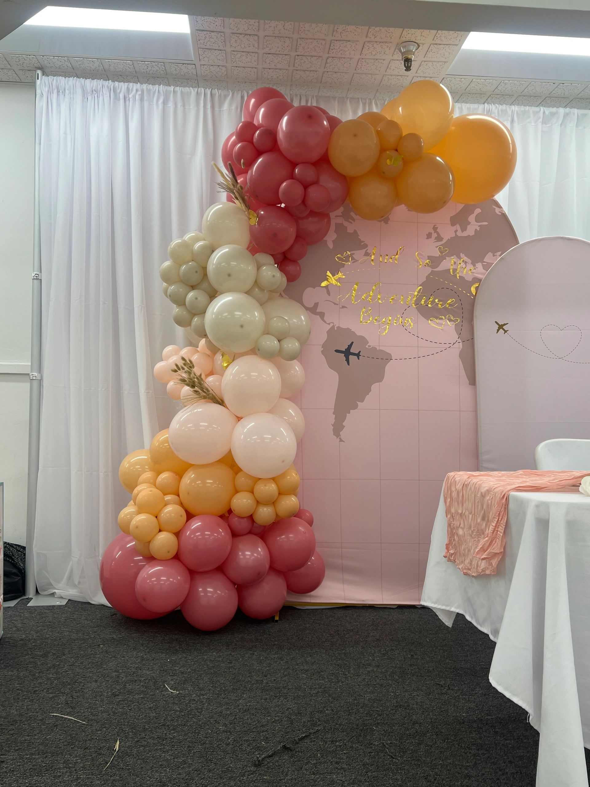 Event Hall Rentals - A Royal Blessing Event Hall