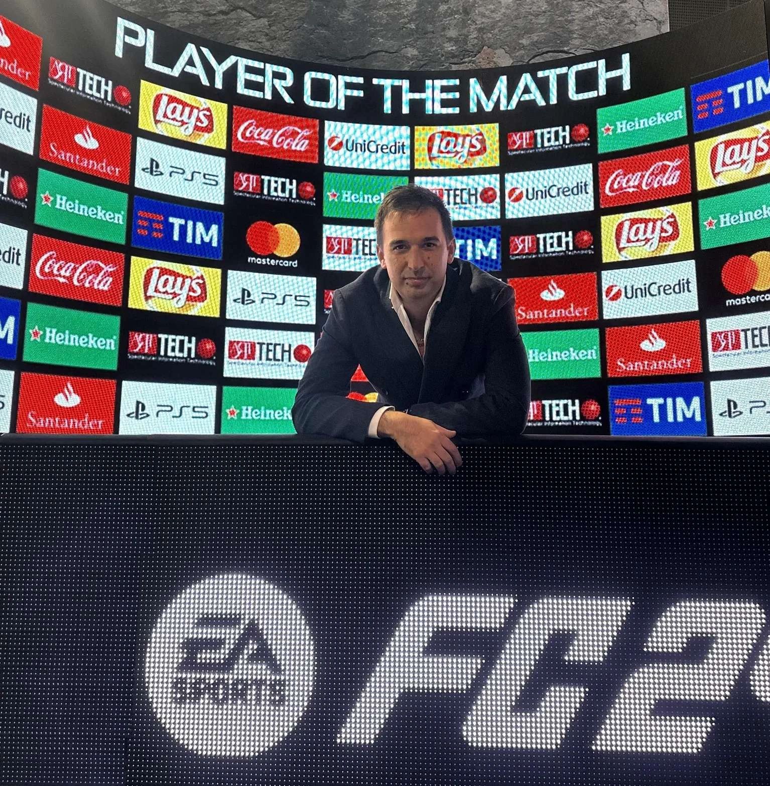 HOME [federicomarando.com]