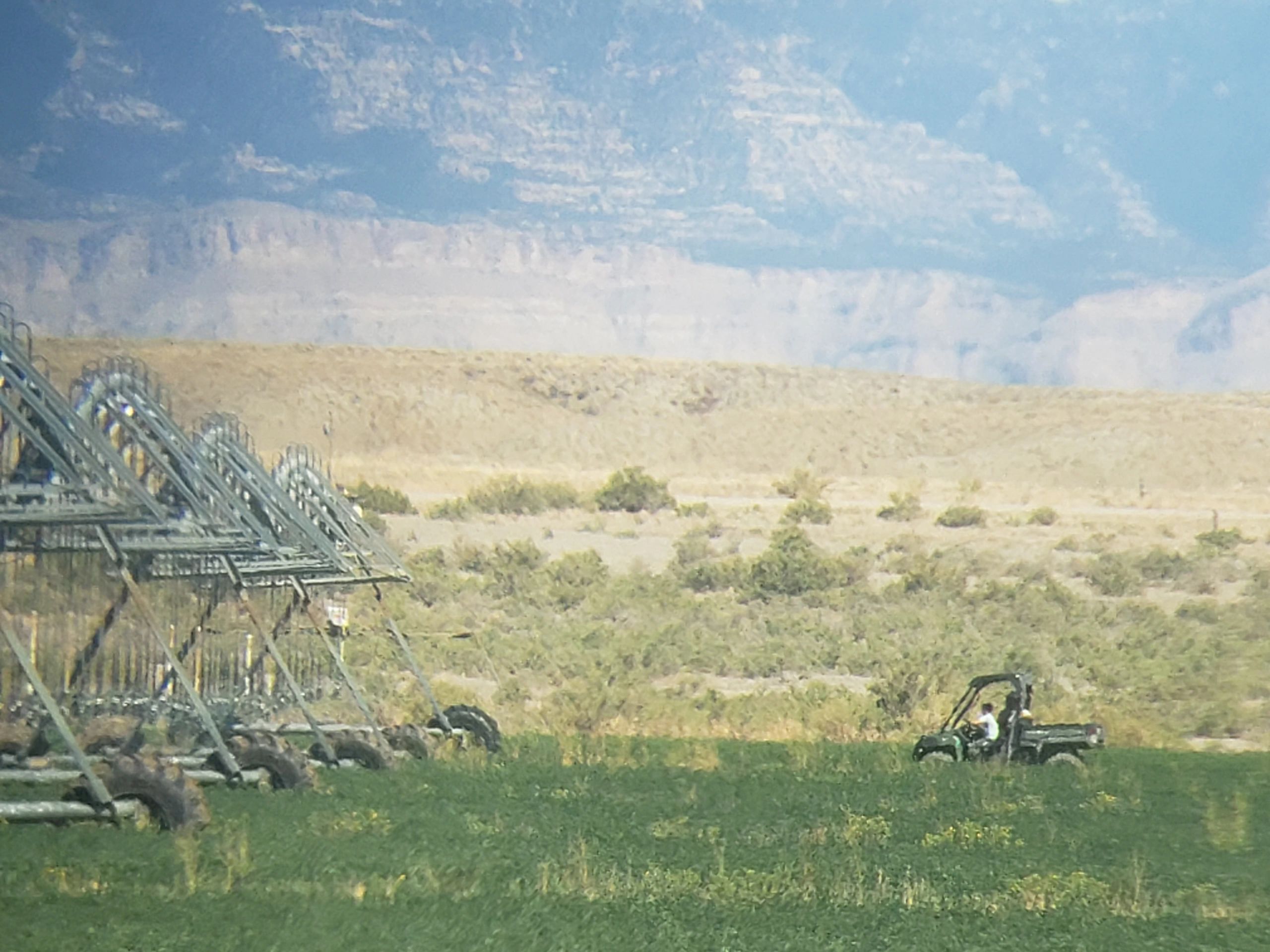 Price River Water Users Association