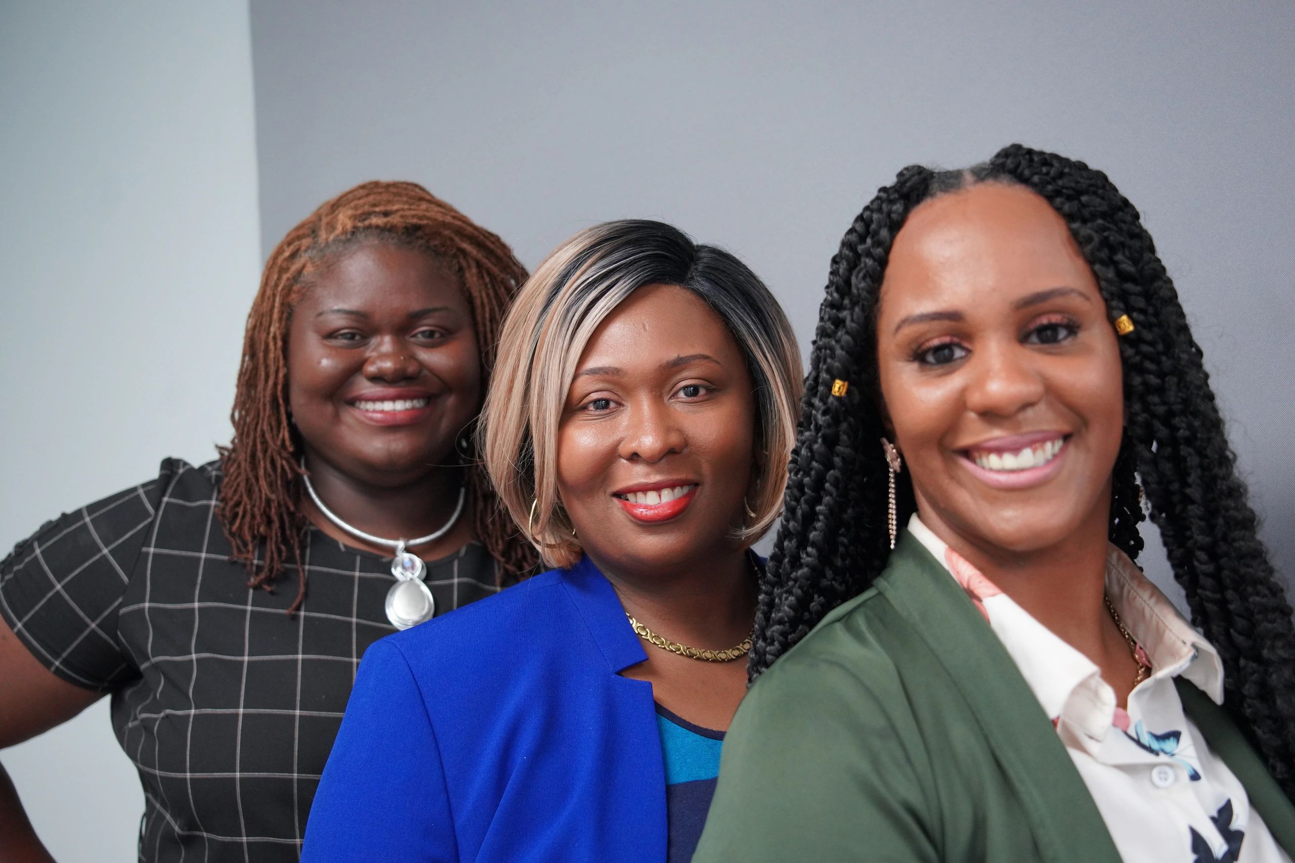 Who are the Faces Behind COTG?