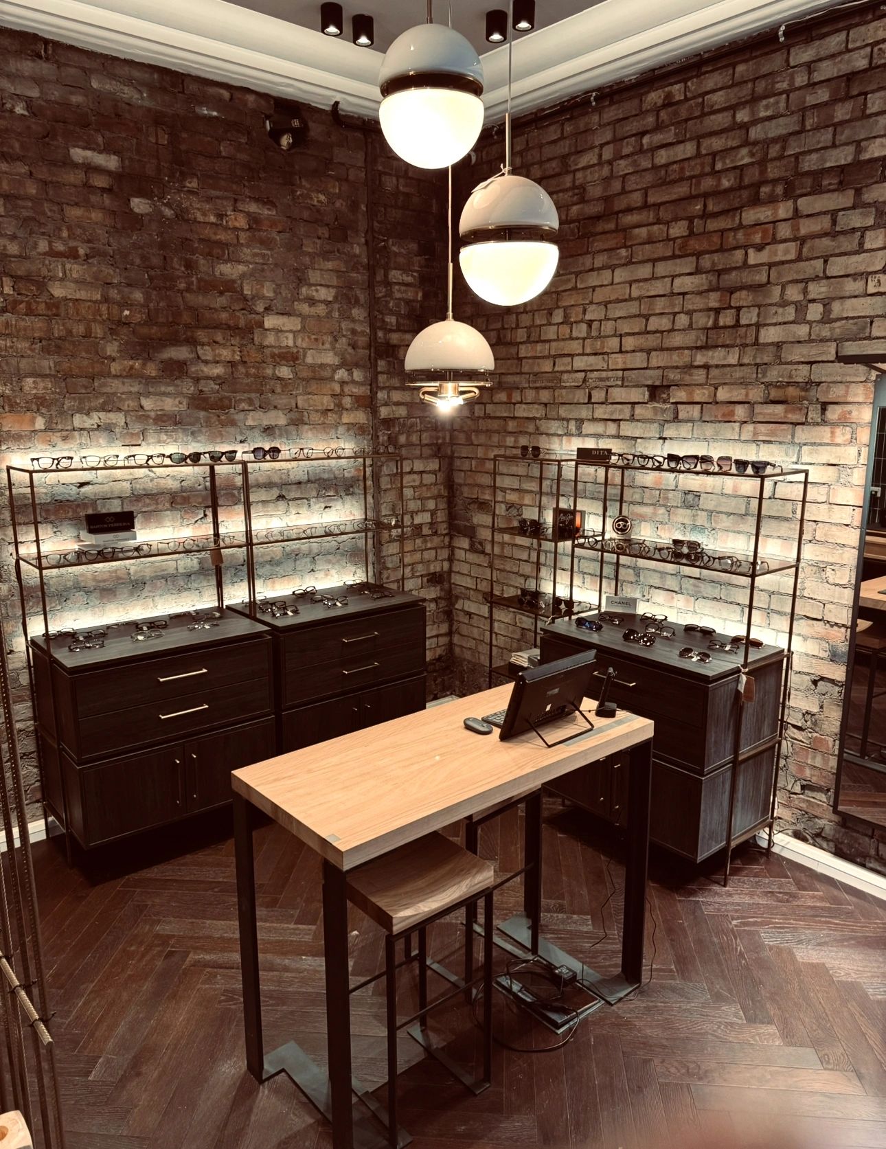 stswithinsoptics.com - Optician London, Optometrist, Optician