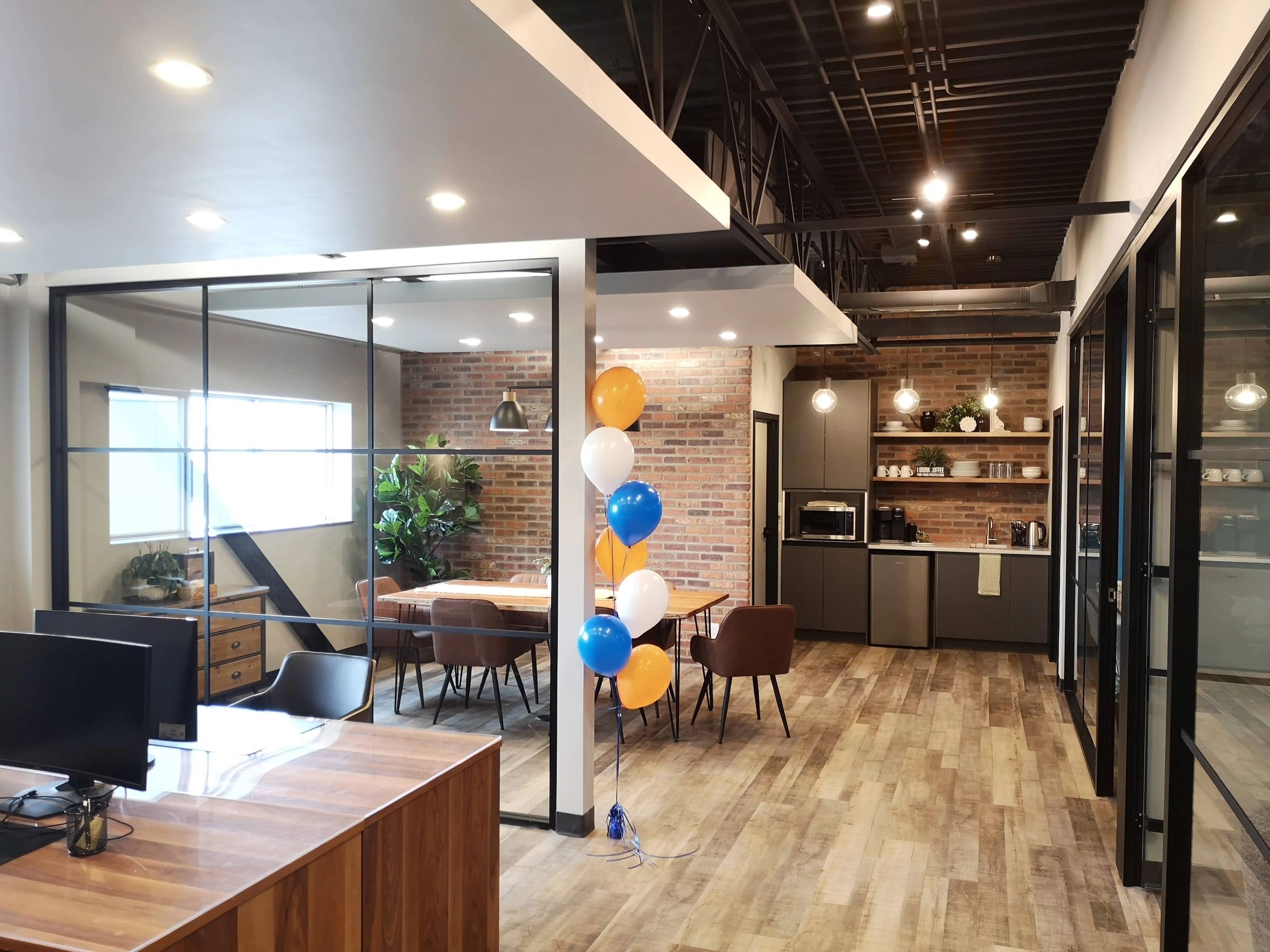 N1 Construction Ltd.