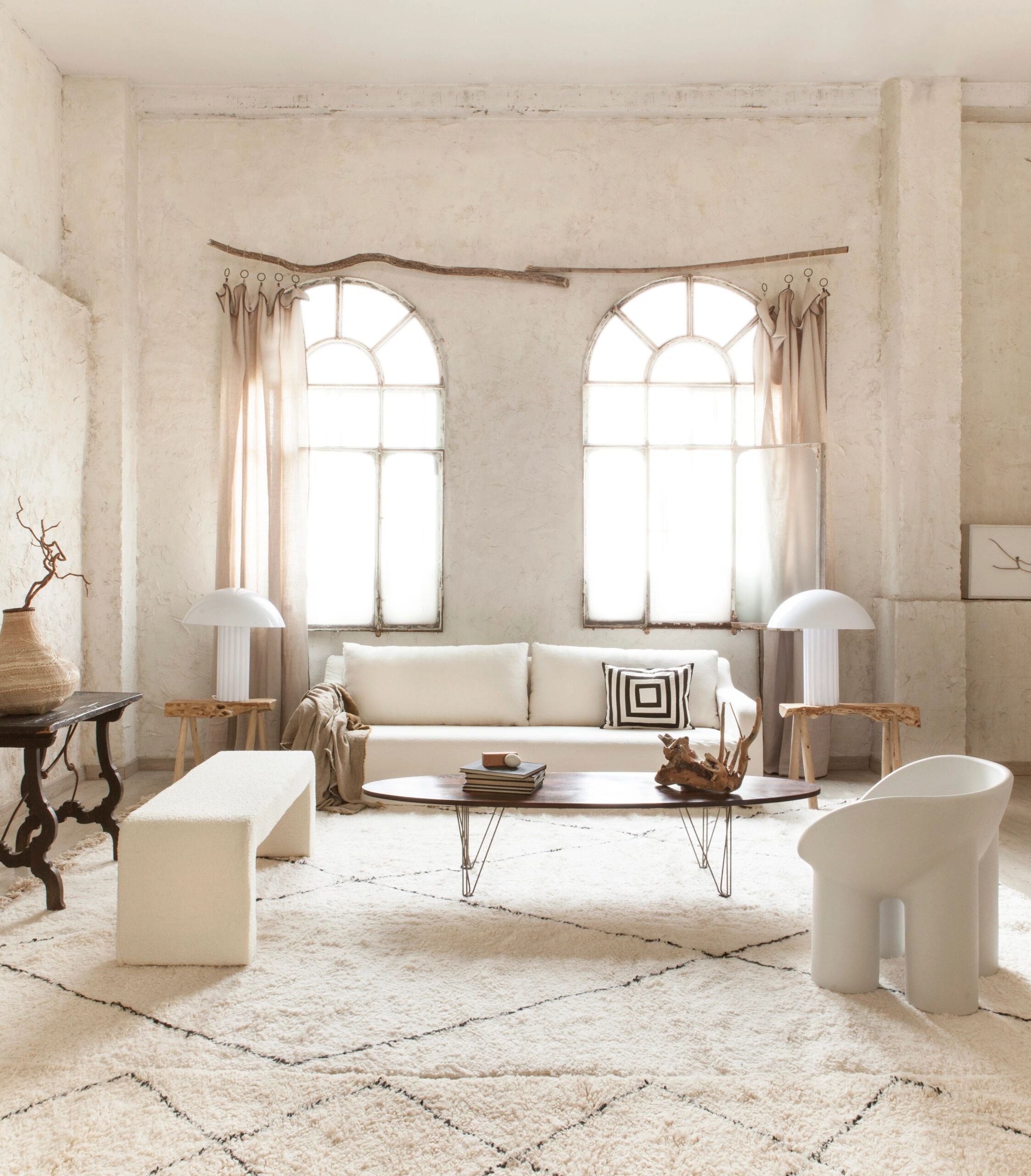 Furniture, Lighting Home Decor - Vintique Home Decor