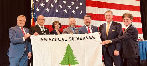 Christian Lawmakers - U.S. Christian elected officials.