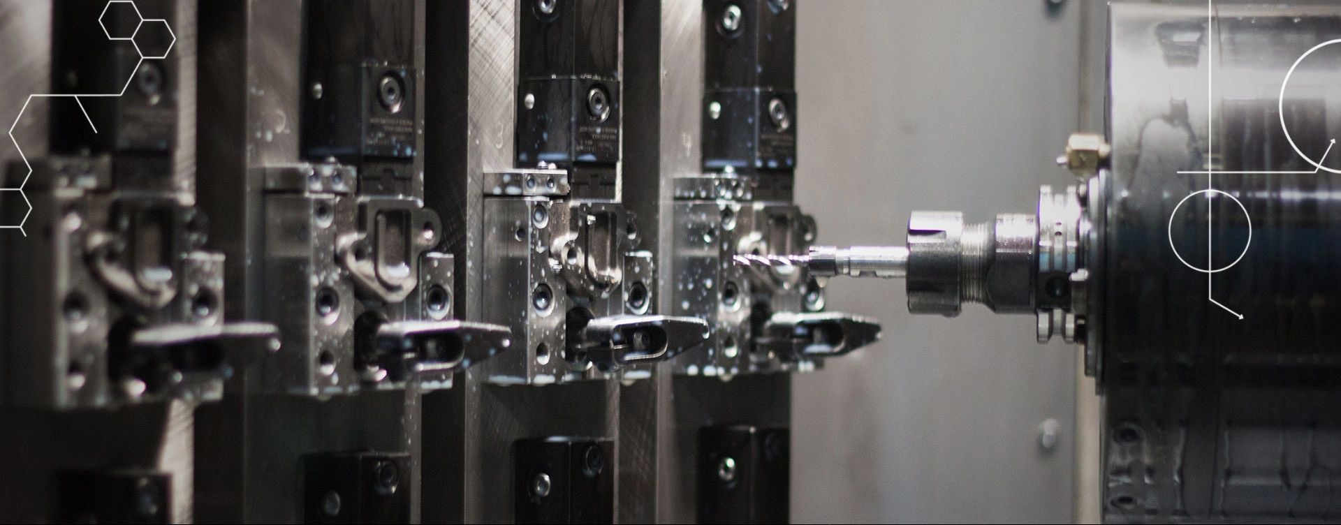 Global Precision Industries Inc.